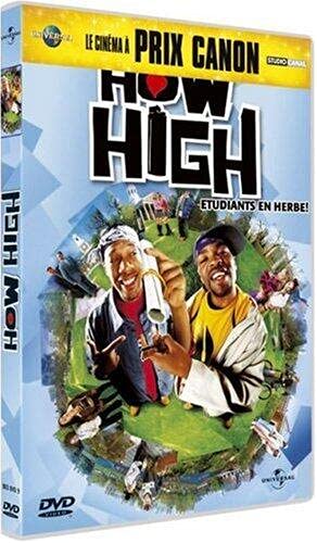 Amazon.com: How High : Movies & TV