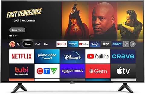 Amazon.ca: tv