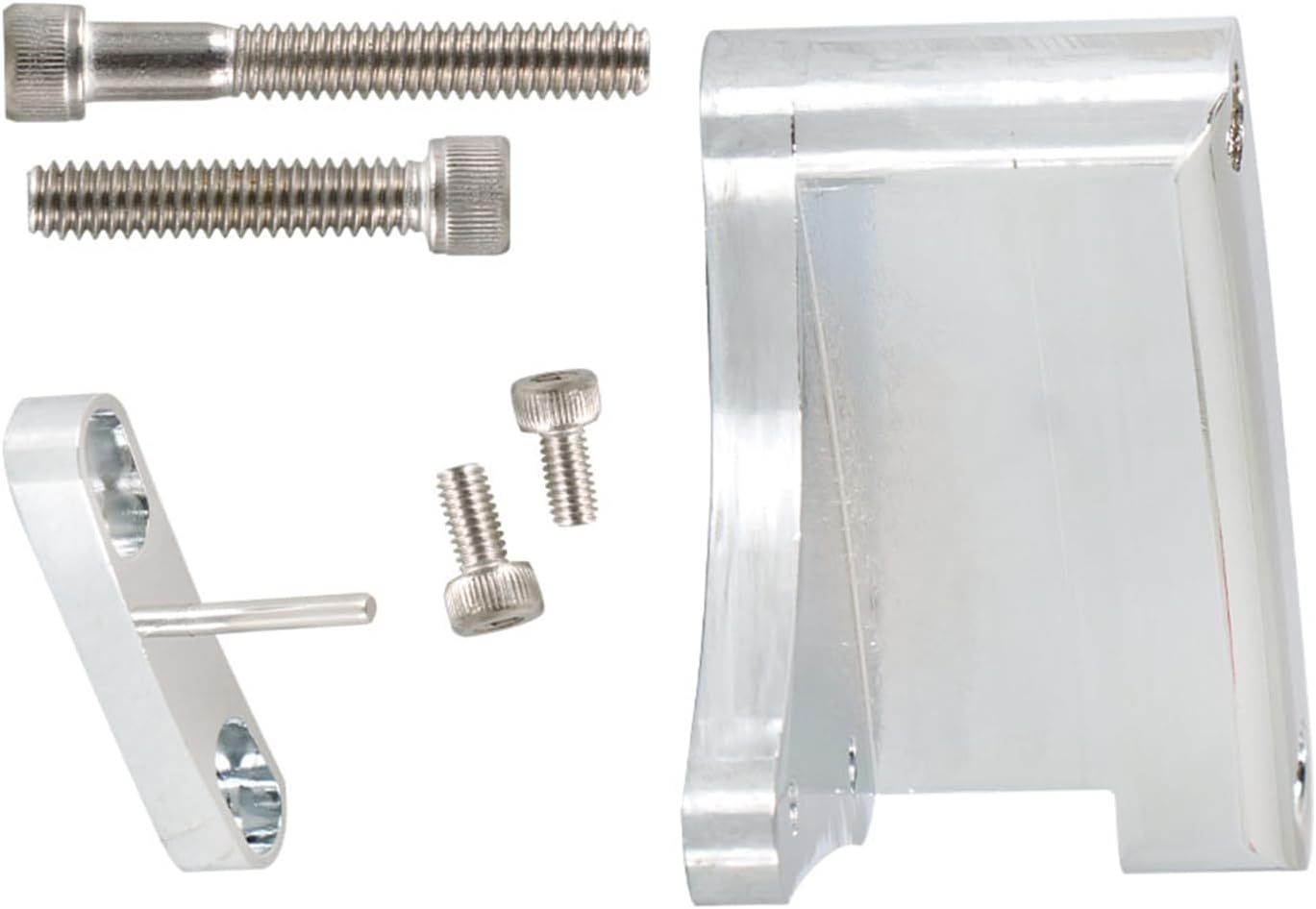 Amazon.com: SEBLAFF Engine System 6in to 7in Aluminum Adjustable Timing ...