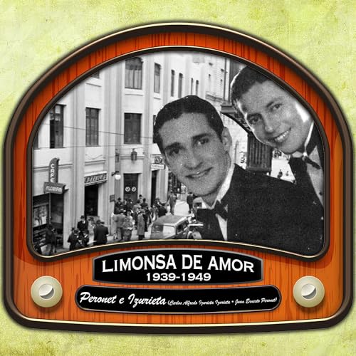 Play Limonsa de amor by Peronet E Izurieta on Amazon Music