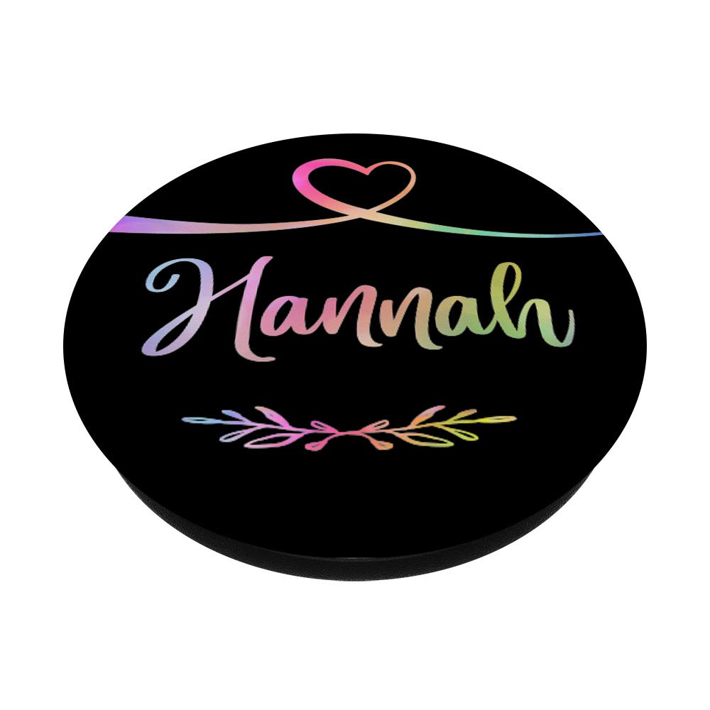 Hannah Wallpaper Name Girl