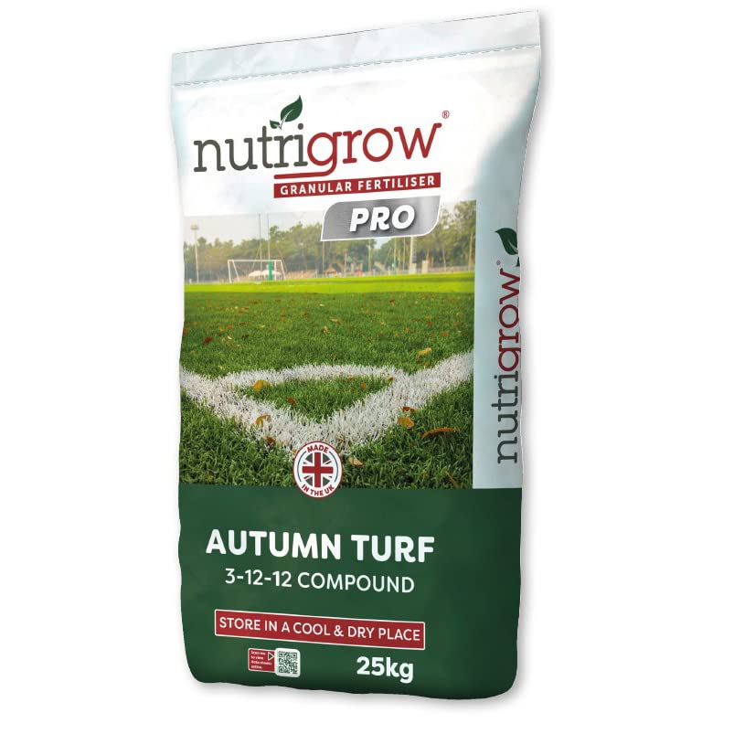 Autumn Lawn Care Advice