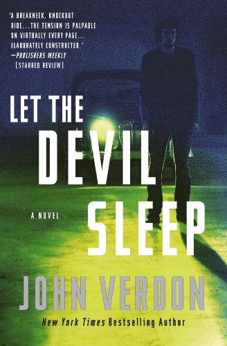 Let the Devil Sleep (Dave Gurney, No. 3): A Novel (A Dave Gurney Novel ...
