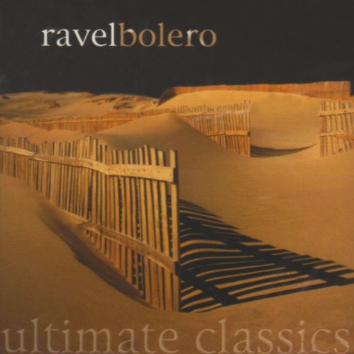 Ultimate Classics-Ravel:Bol - Amazon.com Music