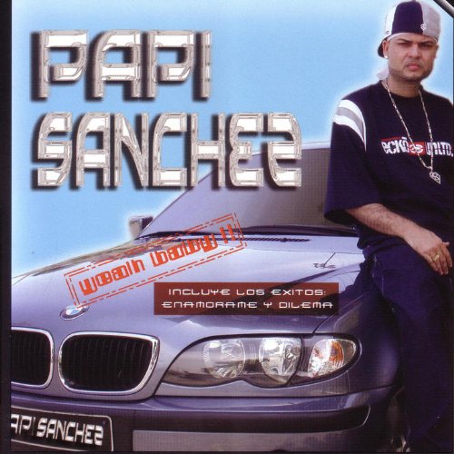Play Yeah Baby !! by Papi Sanchez on Amazon Music