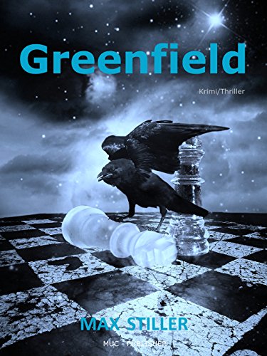 Greenfield (German Edition) - Kindle edition by Stiller, Max. Mystery ...