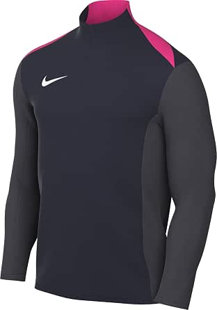 Nike Dri-FIT Academy Pro 24 Drill Top K Men's Football Long Sleeve ...
