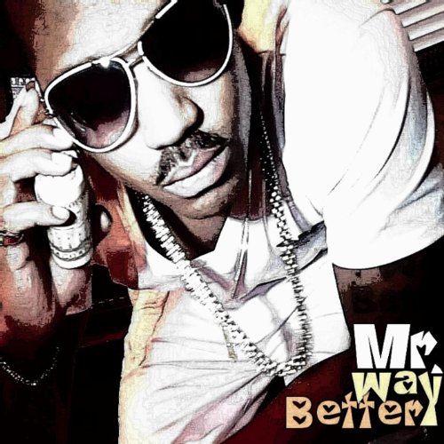 Amazon.com: Transformer : Mr. Way-Better: Digital Music