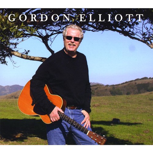 Amazon.com: Gordon Elliott : Gordon Elliott: Digital Music