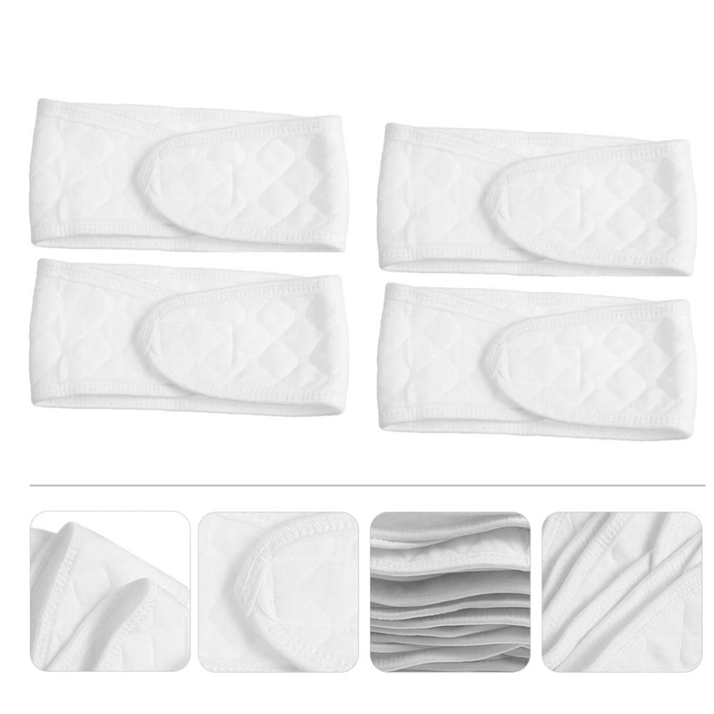 Snapklik.com : Baby Belly Protection Belt 6Pcs Cotton Newborn Umbilical ...