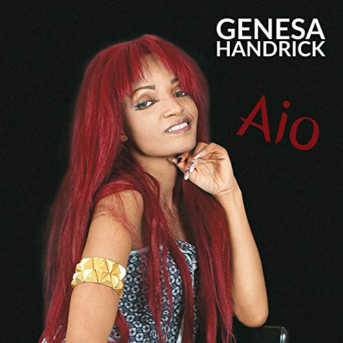 Play Aio by Genesa Handrick on Amazon Music