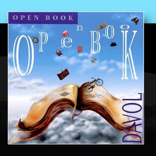 Open Book: Davol: Amazon.in: Music}