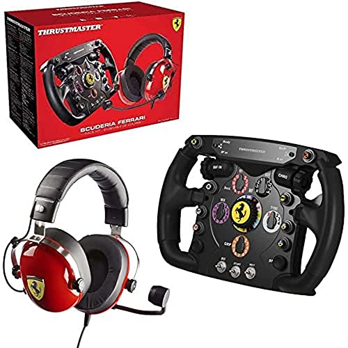 Ferrari Lenkrad PC – Die 15 besten Produkte im Vergleich - Segapro