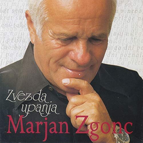 Amazon.com: Zvezda upanja : Marjan Zgonc: Digital Music