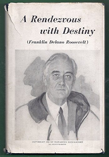A Rendezvous with Destiny: Knowles, Archibald Campbell: Amazon.com: Books