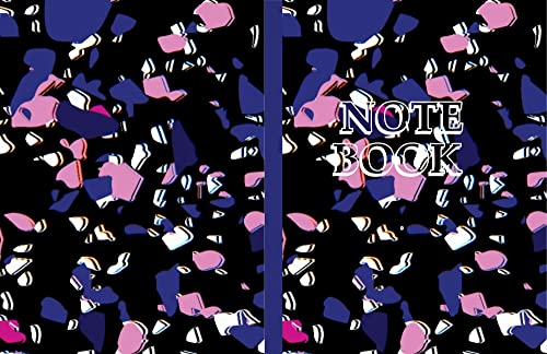 NOTE BOOK (100) pages in beautiful design for school or collage eBook ...