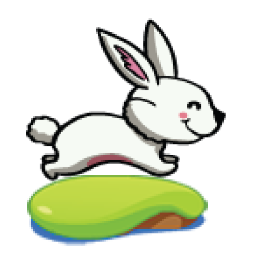 Cross Stepping Stones - cross stepping stones in the forest - App on ...