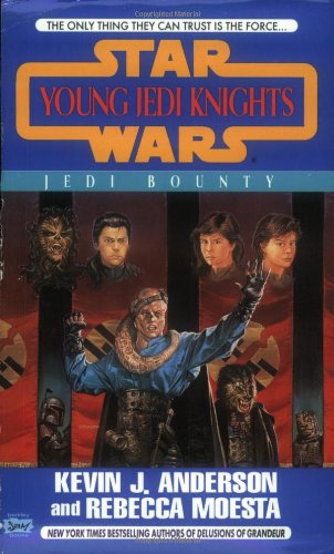 Star wars:yng jedi:je (Star Wars: Young Jedi Knights): Anderson, Kevin ...