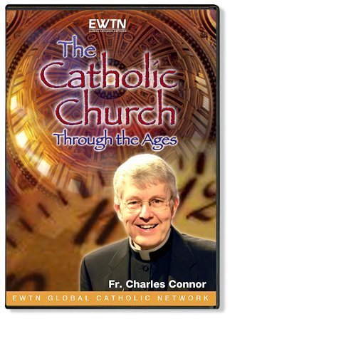 Amazon.com: THE CATHOLIC CHURCH THROUGH THE AGES (SEASON 1) W/ FR ...