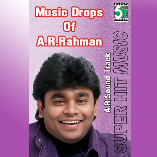 Amazon.com: Music Drops of A.R.Rahman : A. R. Rahman: Digital Music