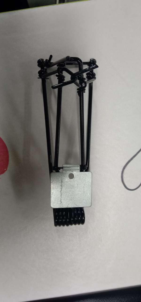 8 Pack Mole Trap,Mole Traps That Kill Best,Gopher Trap Metal Tactical ...