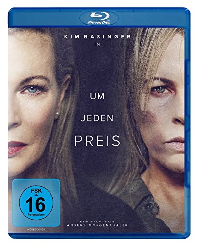 Um jeden Preis [Blu-ray]: Amazon.de: Basinger, Kim, Prentice, Jordon ...