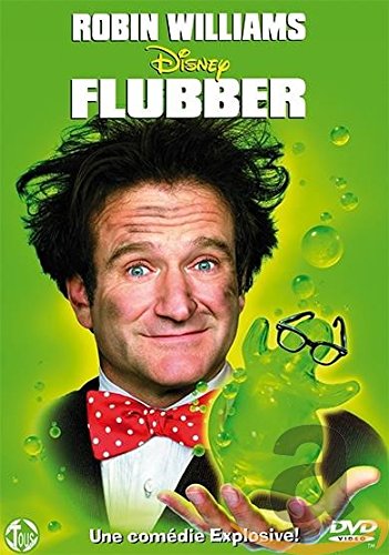 Amazon.com: Flubber : Movies & TV