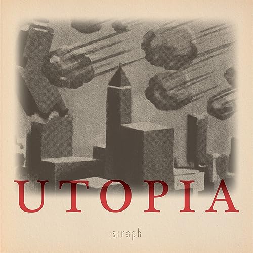 Amazon.co.jp: UTOPIA : siraph: デジタルミュージック