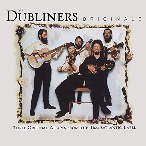Play Originals by The Dubliners on Amazon Music Unlimited