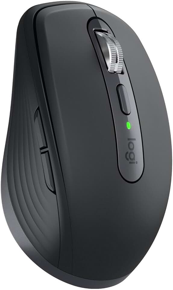 Logitech - Computer Mice / Keyboards, Mice & Input Devices: Electronics ...