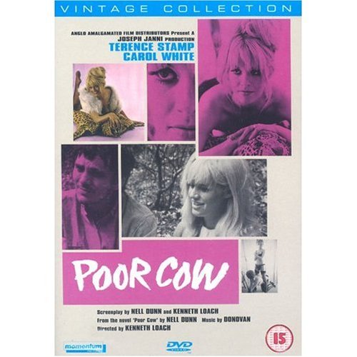 Poor Cow [ Origen UK, Ningun Idioma Espanol ]: Amazon.es: Carol White ...