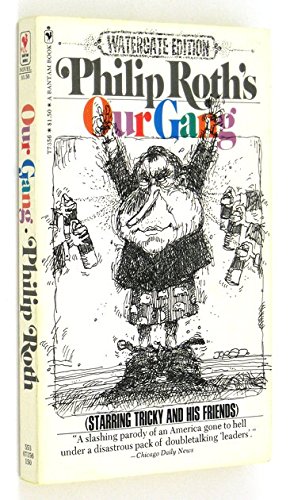 Our Gang: Roth, Philip: Amazon.com: Books