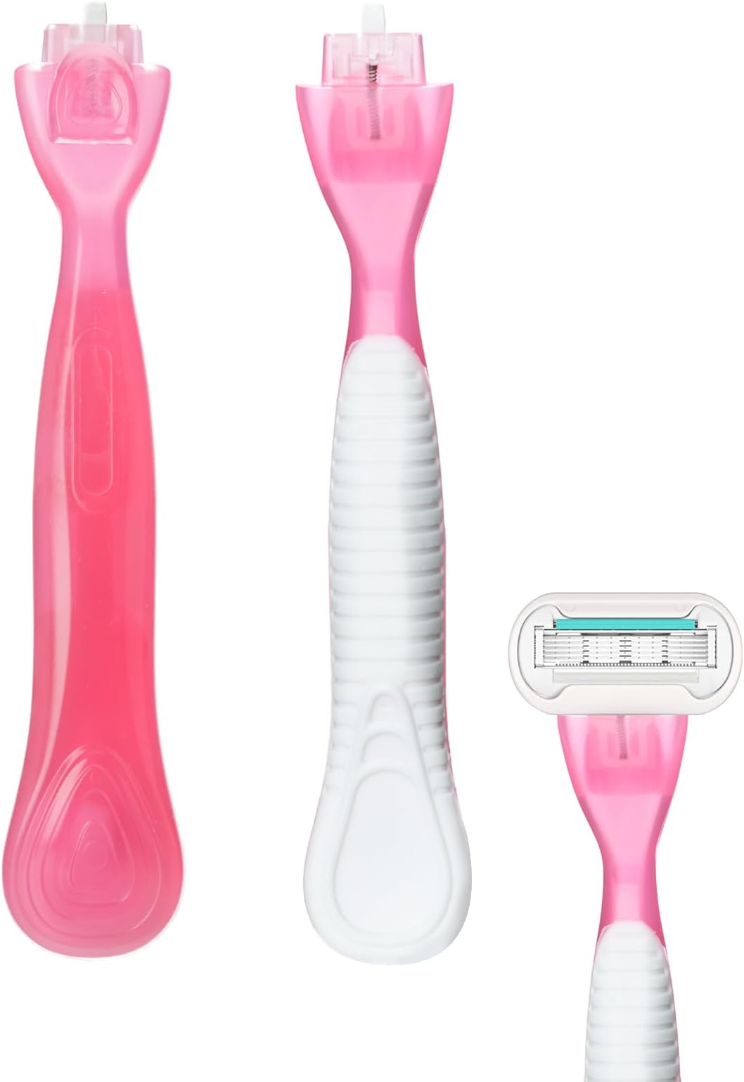 Amazon.com: Gillette Venus Extra Smooth Razors for Women, 1 Venus Razor ...