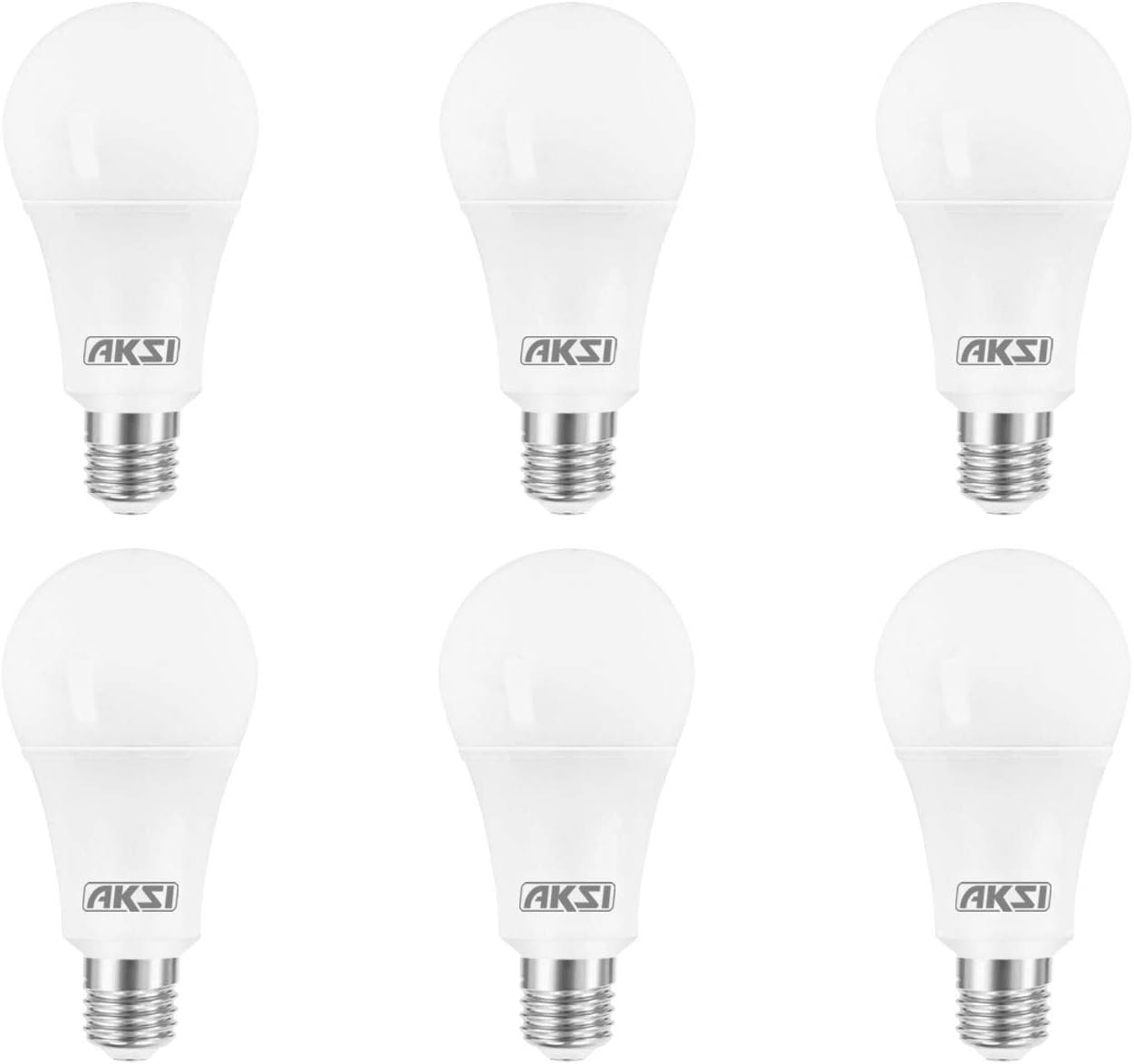 Foco LED AKSI de Alta Potencia EQUIVALENTE A 135W CONSUME 20W - Tipo T ...