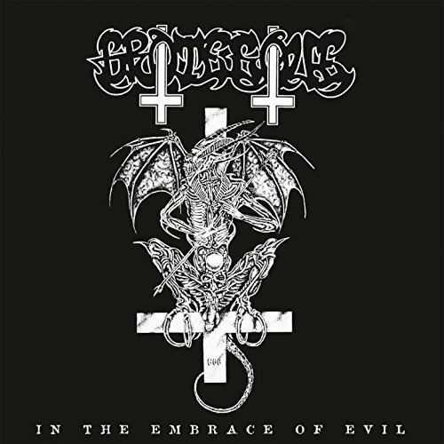 In the Embrace of Evil de Grotesque en Amazon Music - Amazon.es