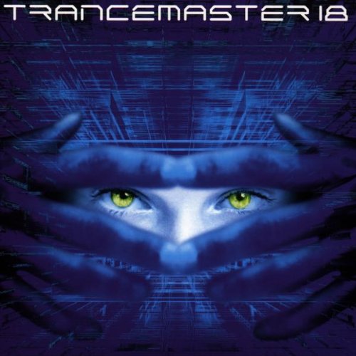 Trancemaster V.18 - Amazon.com Music
