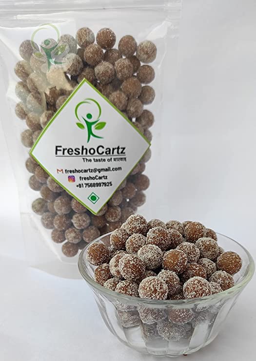 FreshoCartz Tamarind Candy Balls | Imli Toffee | Emli Ladoo | Imly Pop ...