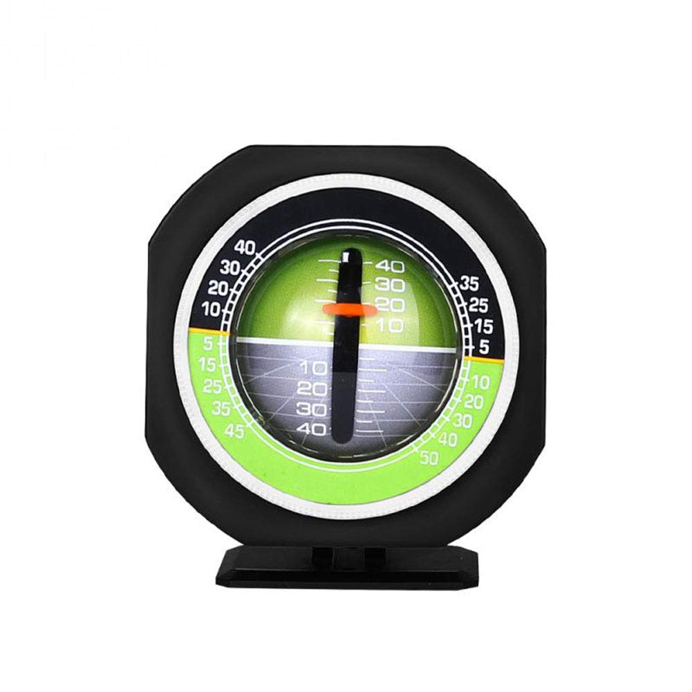 Buy Parkomm Auto Inclinometer Auto Compass Clinometer Display with ...