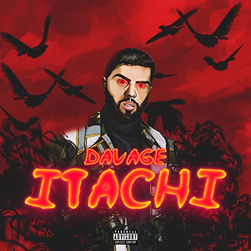 Itachi de Davage en Amazon Music Unlimited