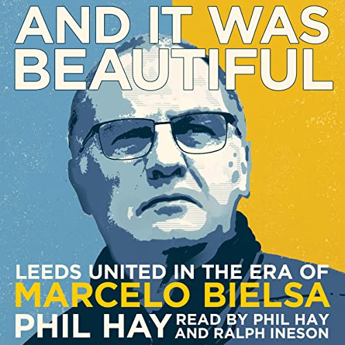 Amazon.com: 100 Years of Leeds United (Audible Audio Edition): Daniel ...