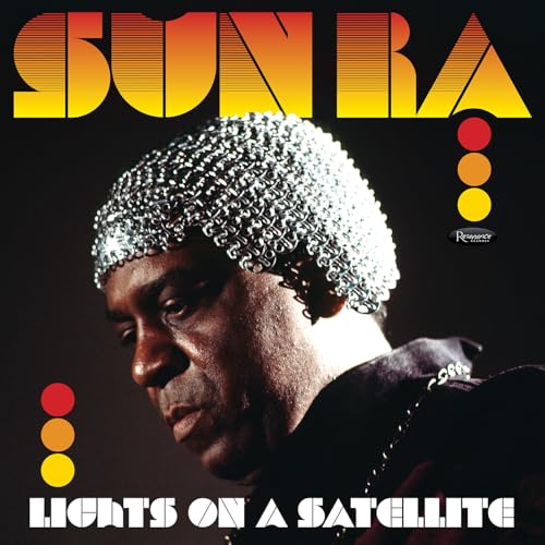 Lights on a Satellite (Live at the Left Bank, July 23, 1978) by Sun Ra ...