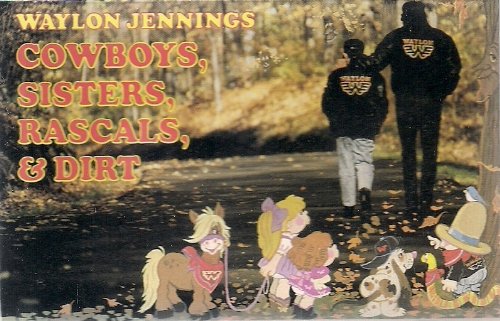 Cowboys Sisters Rascals & Dirt - Amazon.com Music