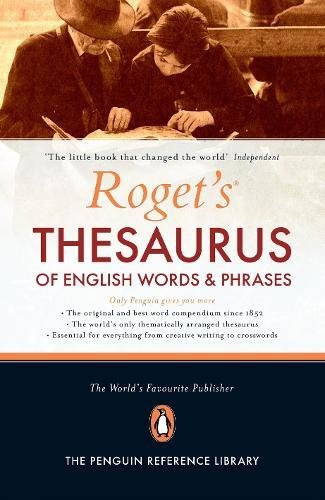 20 Best English Thesaurus Books of All Time - BookAuthority