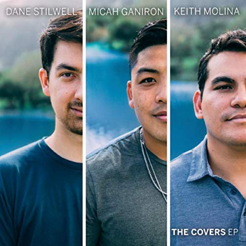 Amazon.com: The Covers EP : Micah Ganiron, Keith Molina & Dane Stilwell ...