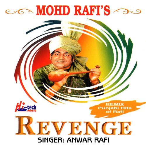 Spiele Mohd Rafi's Revenge von Anwar Rafi feat. DJ Chino auf Amazon ...