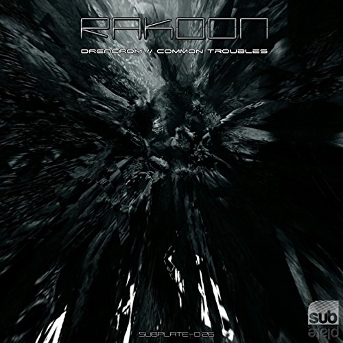 Play Drencrom / Common Troubles by Rakoon on Amazon Music