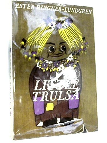 LITTLE TRULSA: Books - Amazon.ca