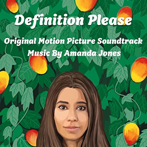 Definition Please (Original Motion Picture Soundtrack) by Amanda Jones ...
