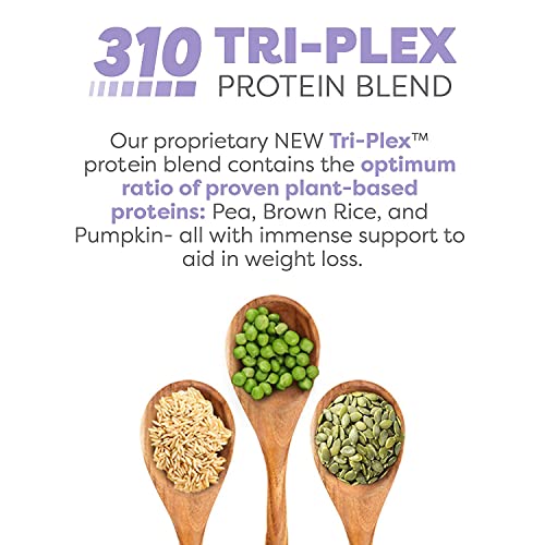 Snapklik.com : 310 Nutrition All-In-One Meal Replacement Shake