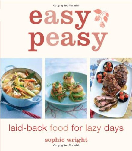 Buy Easy Peasy Book Online at Low Prices in India | Easy Peasy Reviews ...